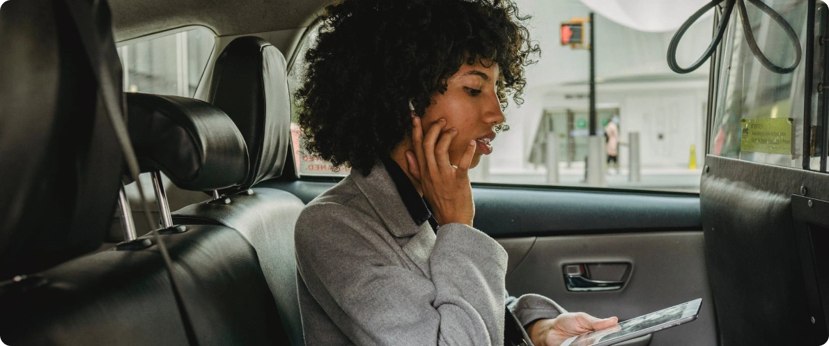 A Brief Guide To Fleet Automation Transforming Fleet Management And Boosting Customer